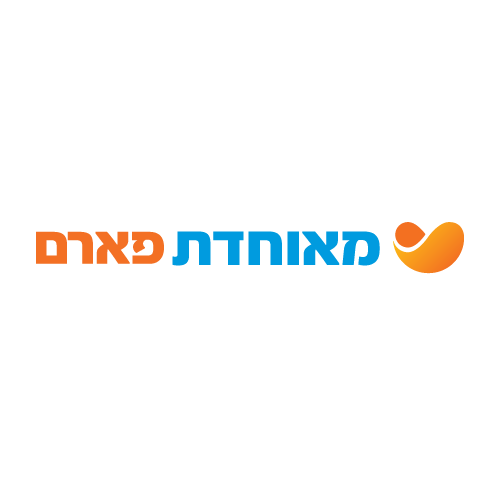 Meuhedet Pharm Logo
