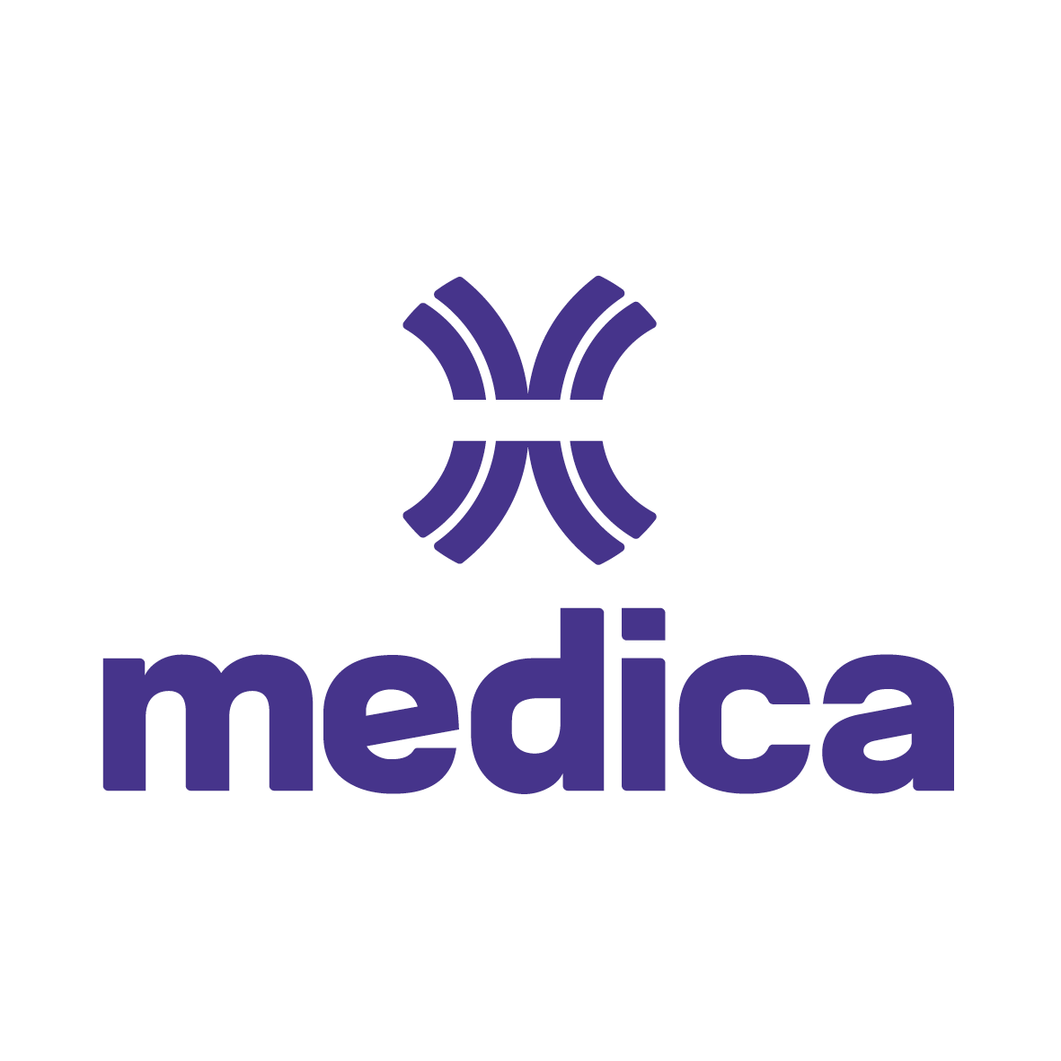 Medica Logo